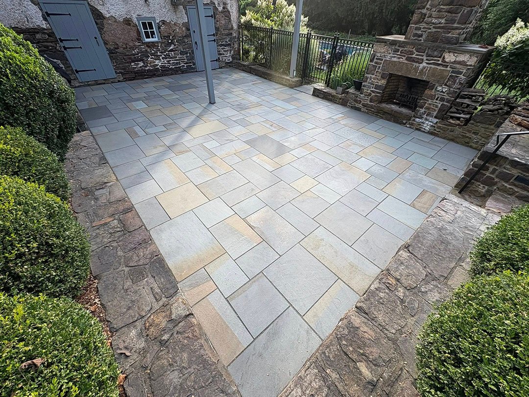 Hardscaping Service Areas | Bucks & Montgomery County, PA